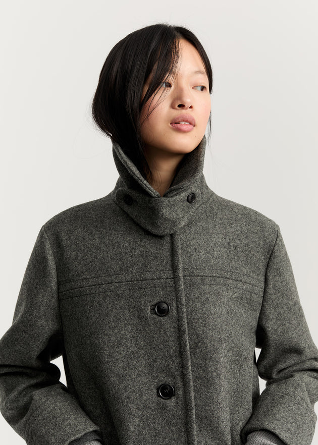 Kimono linen | Pure Nature